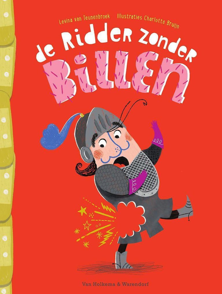 De Kinderboekenweek is begonnen! Hier zijn de leukste kinderboeken tips ...